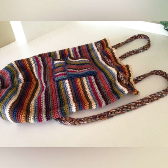 Peruvian Connection | Bags | Final Price Peruvian Connection Pima ...